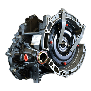 4F27E Rebuilt Transmission | Certified Transmission