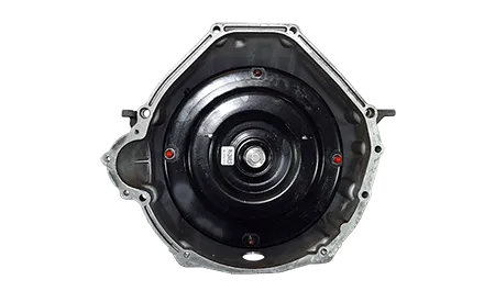 Ford Super Duty 4r100 Transmission