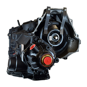 4T65E Rebuilt Transmission | Certified Transmission