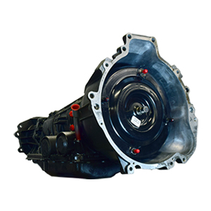 5R55E Rebuilt Transmission | Certified Transmission