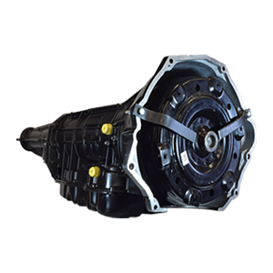 68RFE Rebuilt Transmission | Certified Transmission