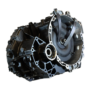 6F35 Rebuilt Transmission | Certified Transmission