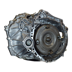 RE0F10A Rebuilt Transmission | Certified Transmission