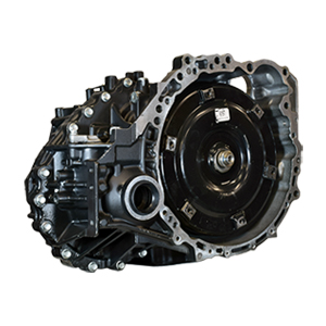U660E Rebuilt Transmission | Certified Transmission